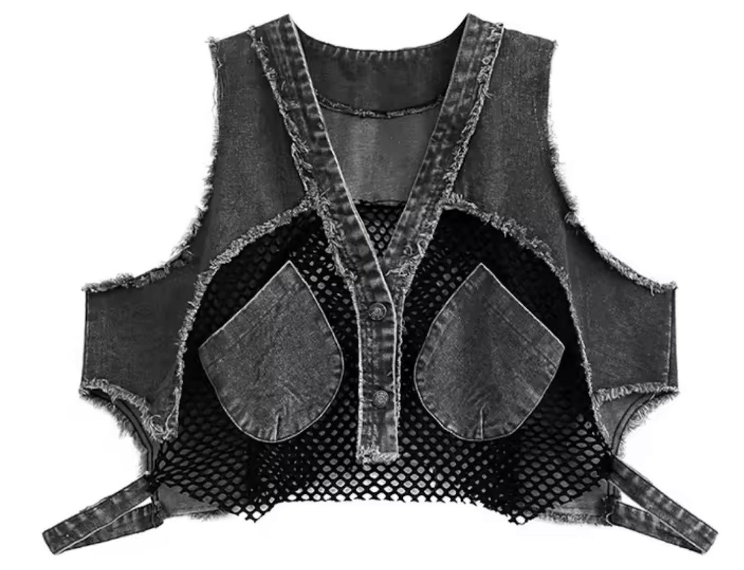 Vests at Madonna & Co | Madonna & Co