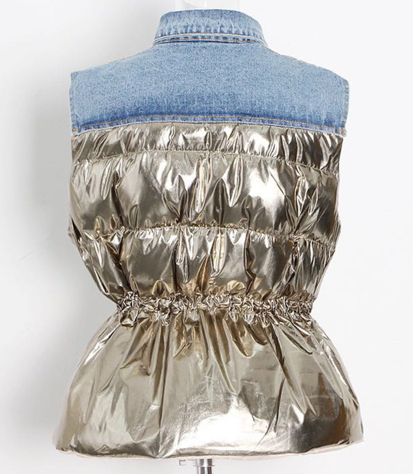 Vests | Madonna & Co | Madonna & Co